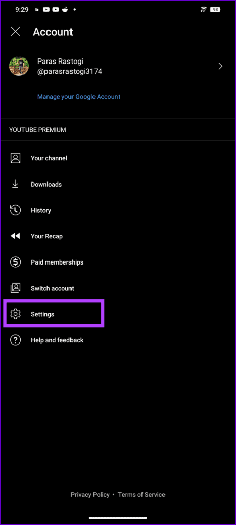 5 Ways to Fix YouTube Music Not Working on Phone - Guiding Tech