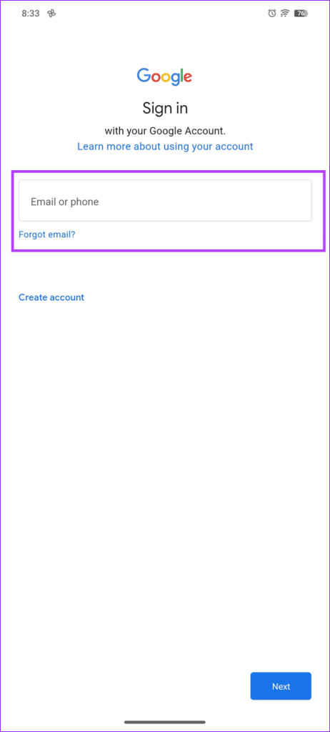 5 Ways to Fix Error Checking for Updates in the Google Play Store ...