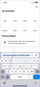 8 Ways to Fix iPhone Keyboard Not Showing Up - Guiding Tech