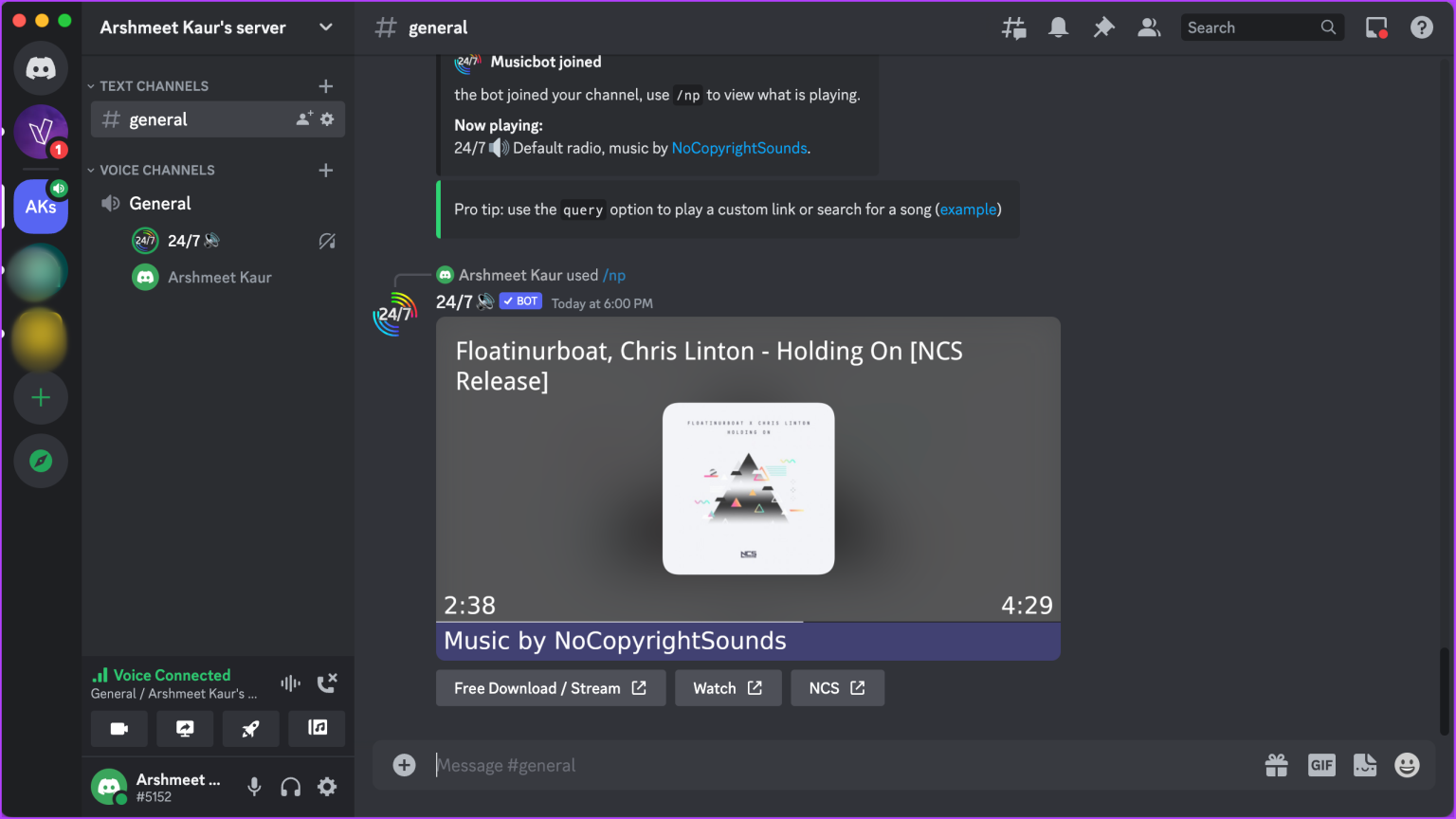 5 Best Discord Music Bots to Liven Up Your Server