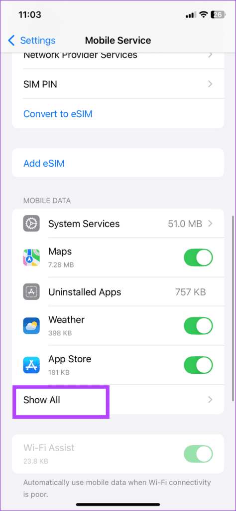 How to Make Spotify Use Less Mobile Data - Guiding Tech