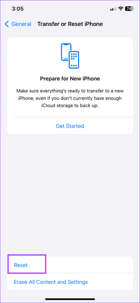8 Ways to Fix iPhone Keyboard Not Showing Up - Guiding Tech