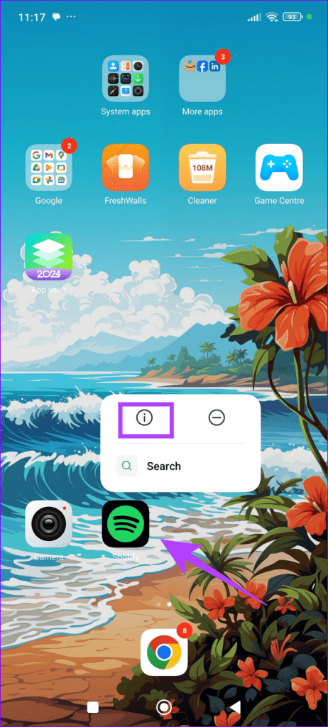 How to Make Spotify Use Less Mobile Data - Guiding Tech