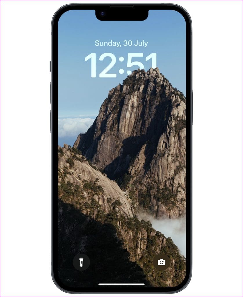 45 Best Depth Effect Wallpapers (4K) for iPhone Lock Screen - Guiding Tech