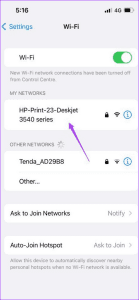 Printer Not Showing up on iPhone? Here Is the Fix - Guiding Tech