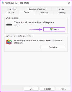3 Ways to Run CHKDSK Utility to Repair Disk Errors