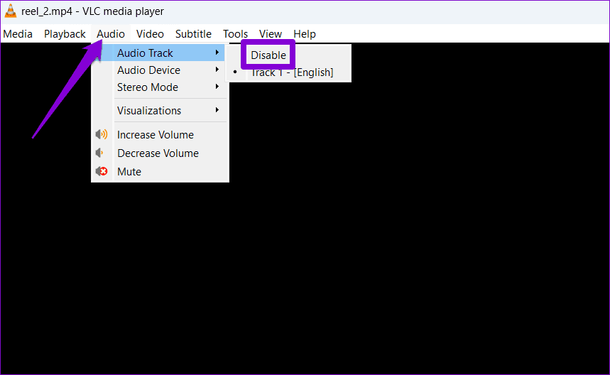 5 Ways to Fix VLC Audio Not Working on Windows 11