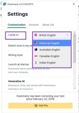 3 Fixes for “Grammarly Isn’t Working in Microsoft Word” - Guiding Tech