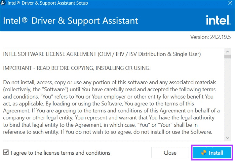 5 Ways to Fix Intel Graphics Control Panel Not Showing After Windows 11 Update - Guiding Tech