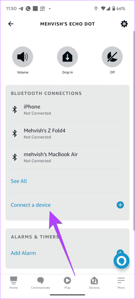 2 Ways to Put Alexa in Bluetooth Pairing Mode - Guiding Tech