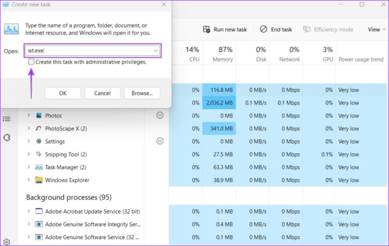 3 Ways to Launch Windows Terminal on Windows 11 - Guiding Tech