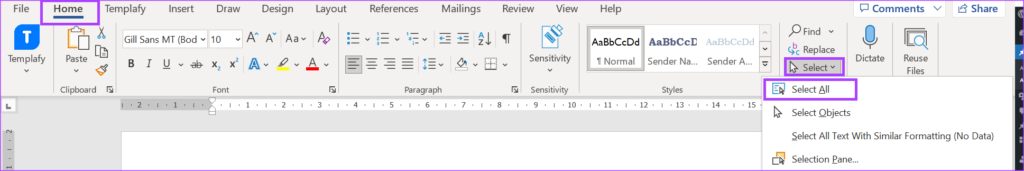 3 Ways to Adjust the Page Margin in Microsoft Word - Guiding Tech