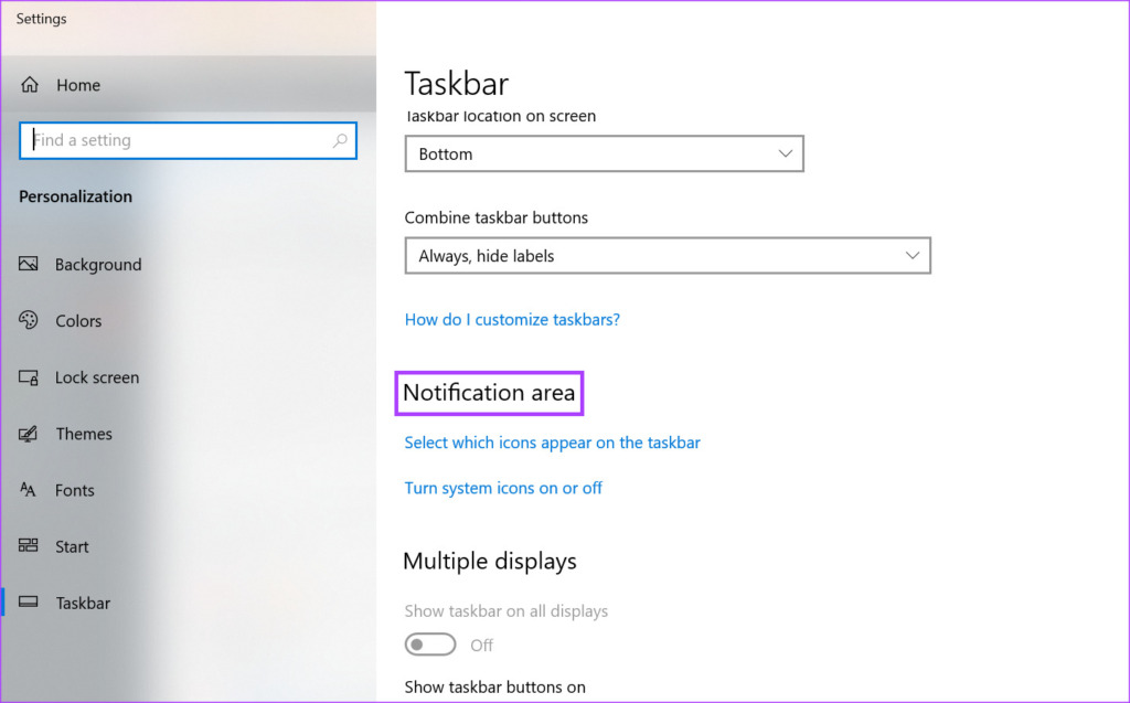 3 Best Ways to Enable Microsoft Outlook Mail Notifications on Windows ...