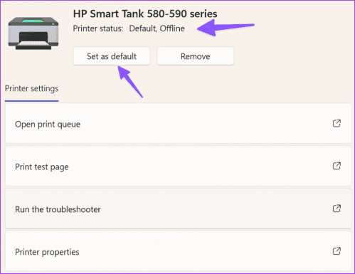 How to Fix Printer Not Activated (Error Code 30) on Windows 11 ...
