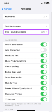 8 Ways to Fix iPhone Keyboard Not Showing Up - Guiding Tech