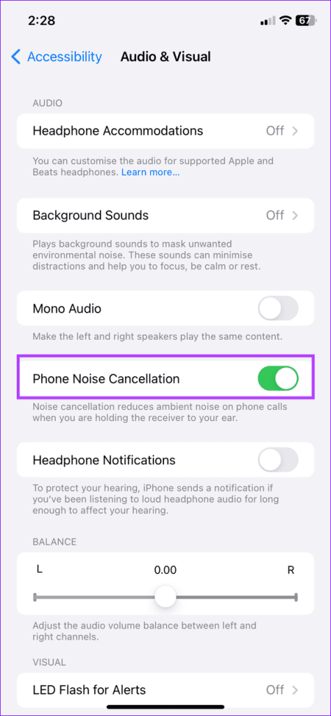 5 Ways to Fix Low Call Volume on iPhone