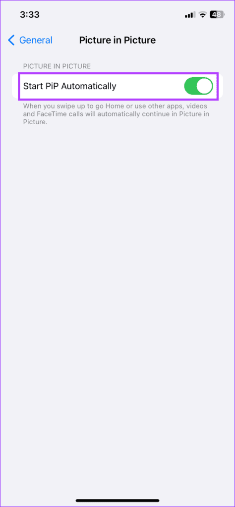 3 Ways to Fix Picture-In-Picture Not Working in Facebook Messenger - Guiding Tech