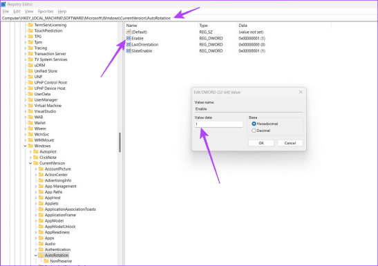 4 Ways to Rotate Screen in Windows 11 - Guiding Tech