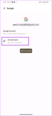 5 Ways to Fix Gmail Won’t Stop Syncing on Android - Guiding Tech