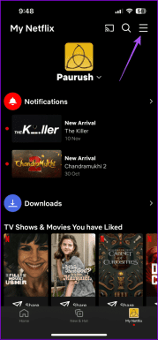 5 Ways to Fix Netflix Streaming in Low Quality on Android and iPhone ...