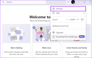 How to Reduce CPU and RAM Usage in Microsoft Teams on Windows 11 ...