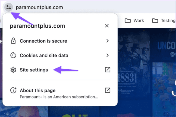 3 Ways to Fix Paramount Plus Not Working on Web - Guiding Tech