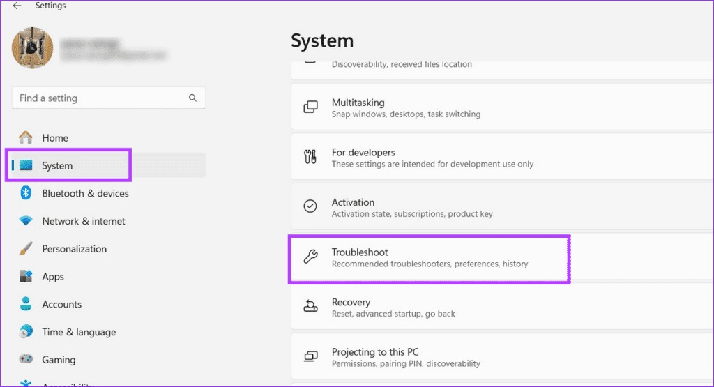 6 Ways to Fix Wi-Fi Showing Limited Access on Windows 11 - Guiding Tech