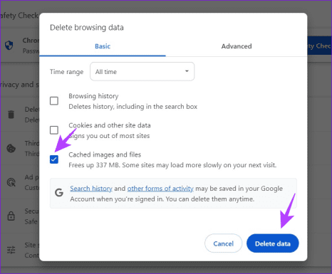 How to Fix Google Photos Not Uploading From PC - Guiding Tech