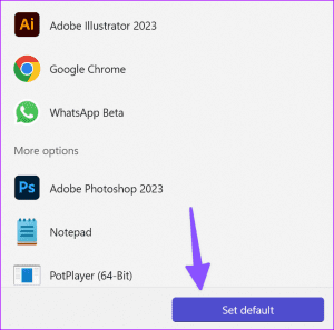 3 Ways to Change the Default PDF Viewer on Windows 11 - Guiding Tech