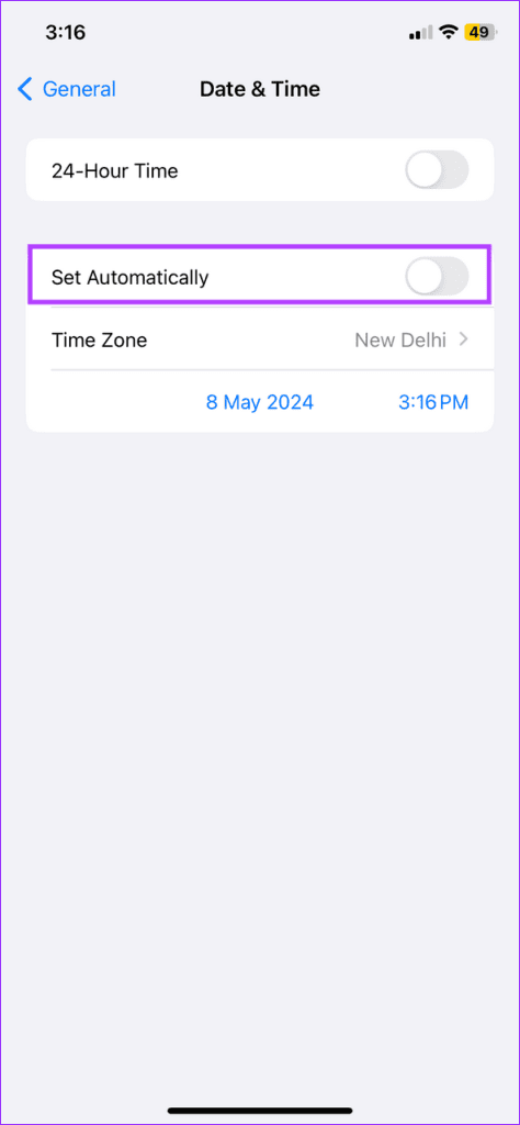 5 Ways to Fix Snapchat Support Code C14A Error - Guiding Tech