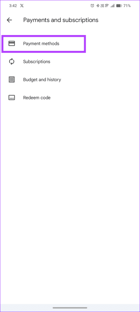 4 Ways to Fix Google Play Transaction Can’t Be Completed Error ...