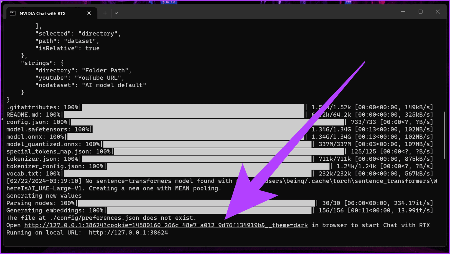 How to Download and Use NVIDIA Chat with RTX on Windows - Guiding Tech