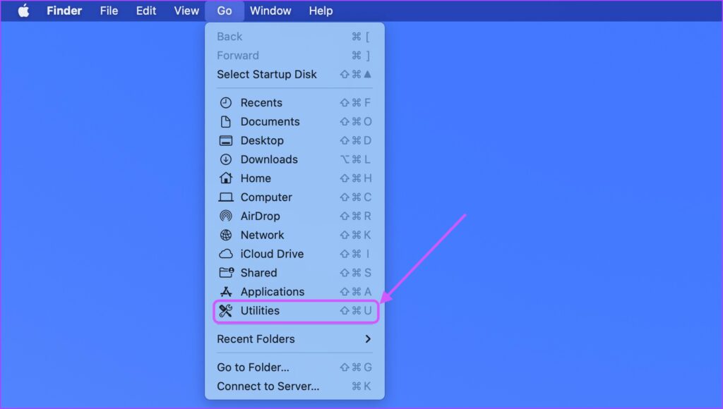 How to fix Bluetooth Connectivity Issues on macOS Monterey - Guiding Tech