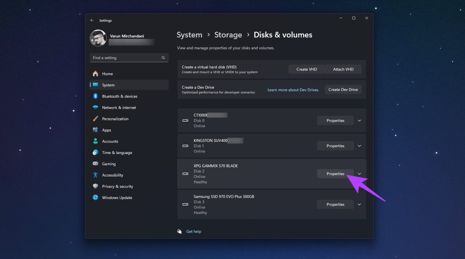 How to Upgrade the Firmware of Your SSD on Your Windows PC - Guiding Tech