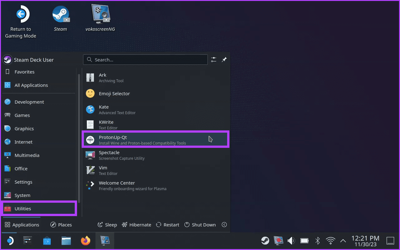 How to Install Proton GE on Steam Deck - Guiding Tech