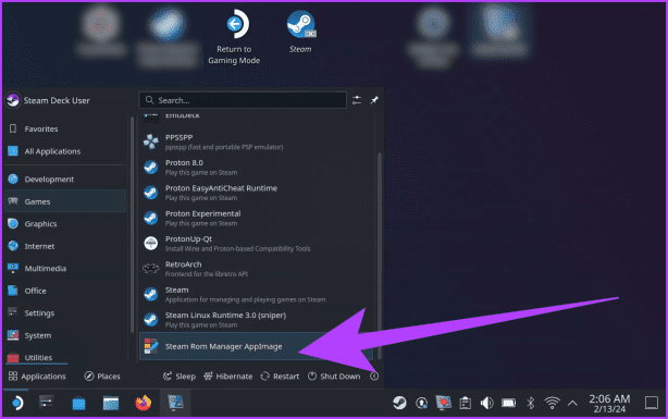 How to Install EmuDeck on Steam Deck - Guiding Tech