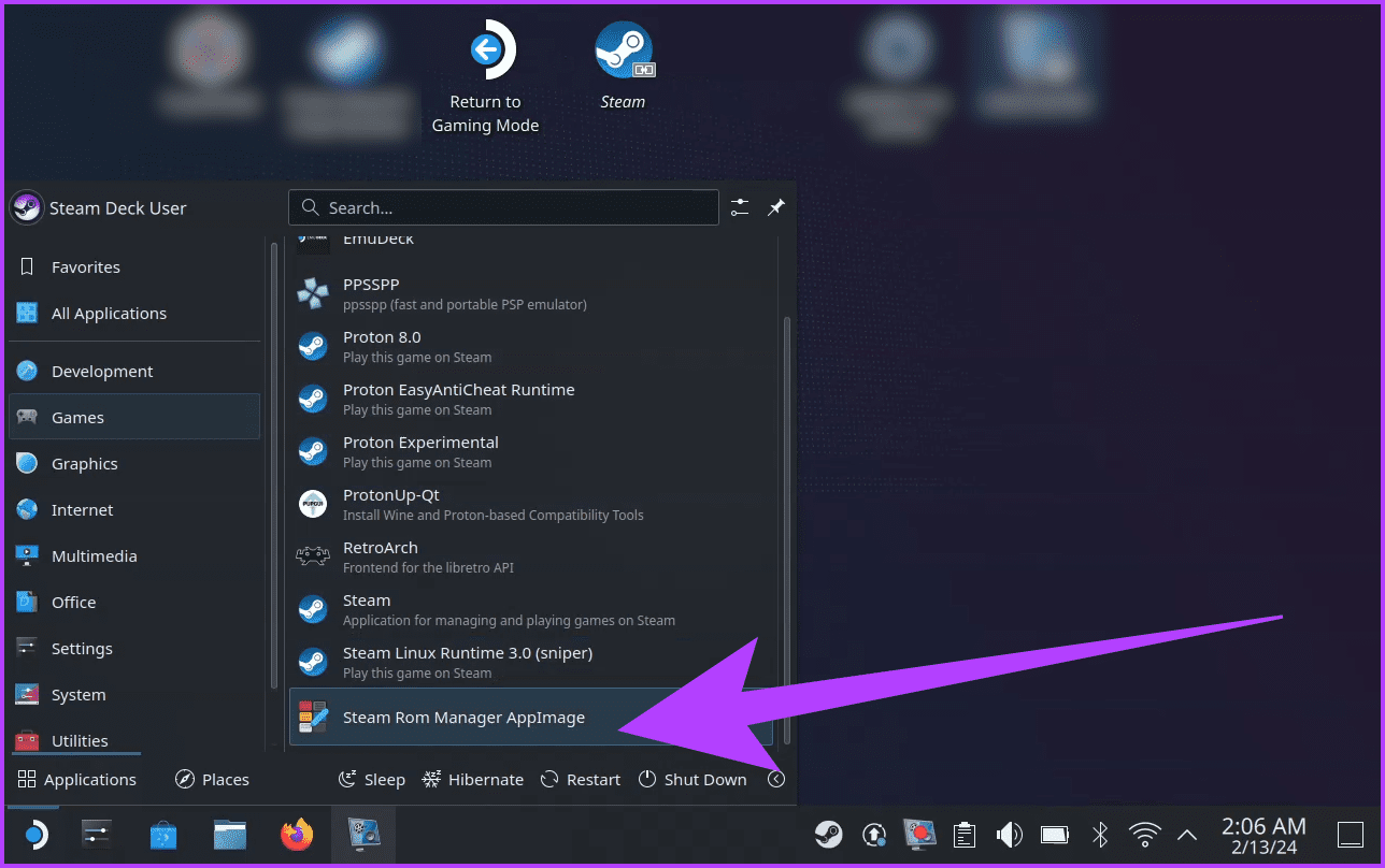 How to Install EmuDeck on Steam Deck - Guiding Tech