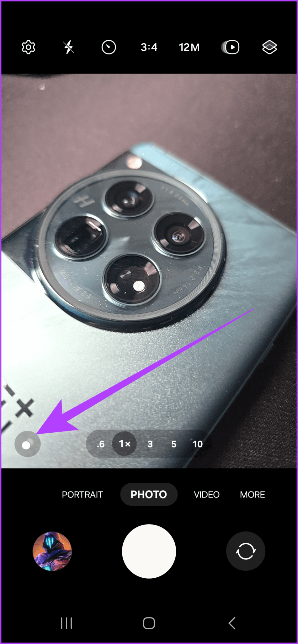 7 Best Samsung Galaxy S24 Ultra Camera Tips and Tricks - Guiding Tech