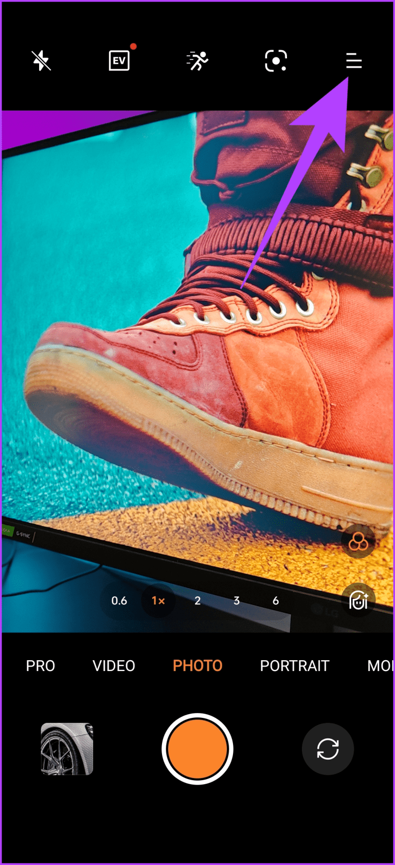Best OnePlus 12 Camera Tips and Tricks - Guiding Tech