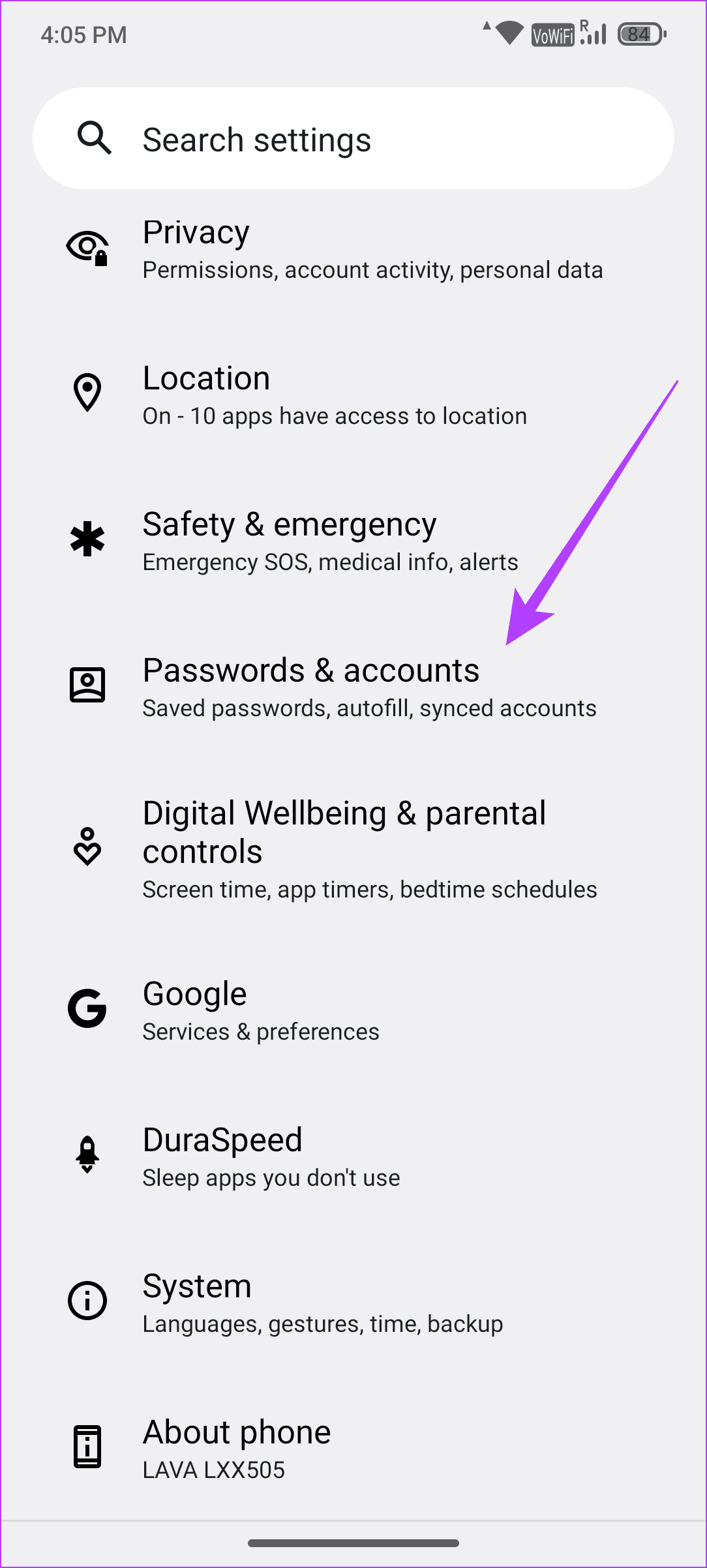 Google Now Allows Family Members to Share Passwords on Android: How It ...