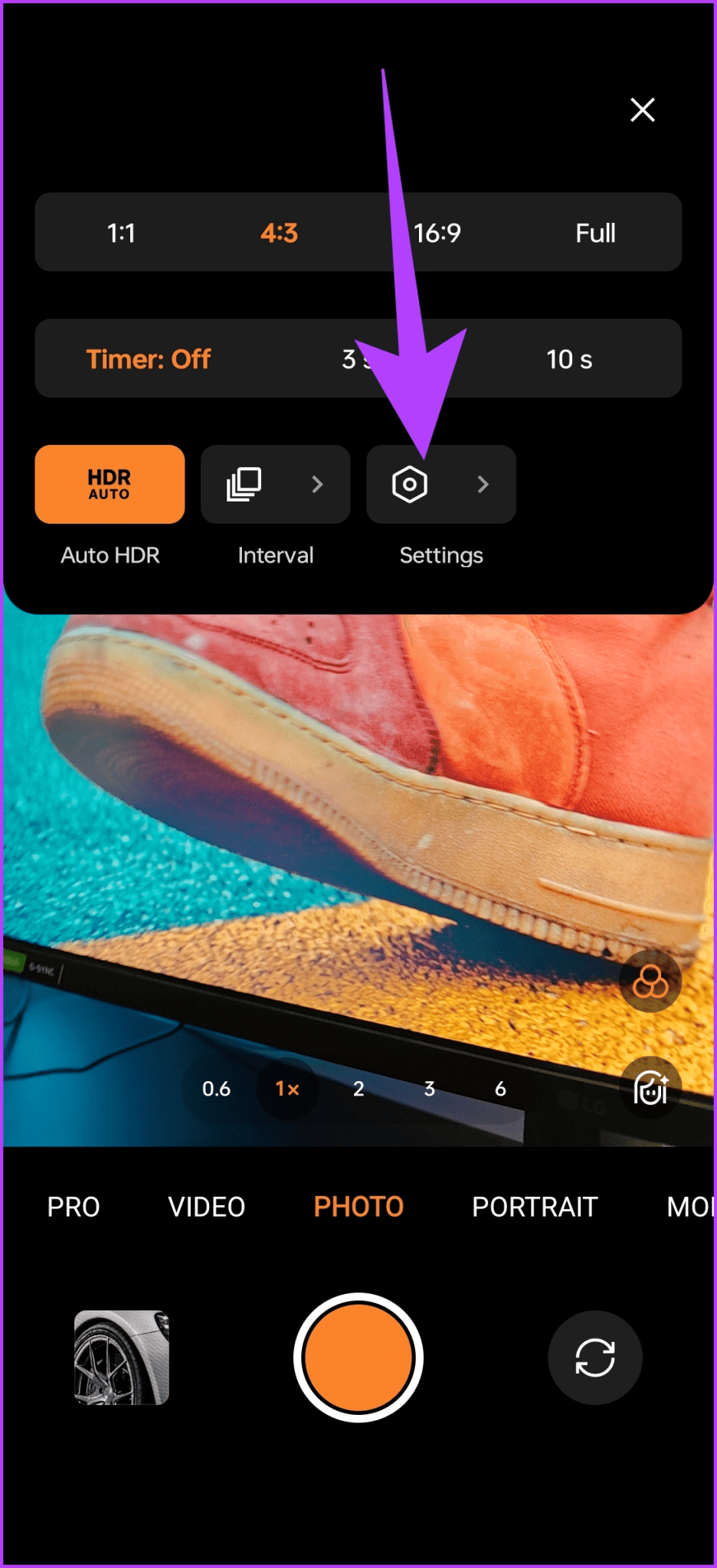 Best OnePlus 12 Camera Tips and Tricks - Guiding Tech