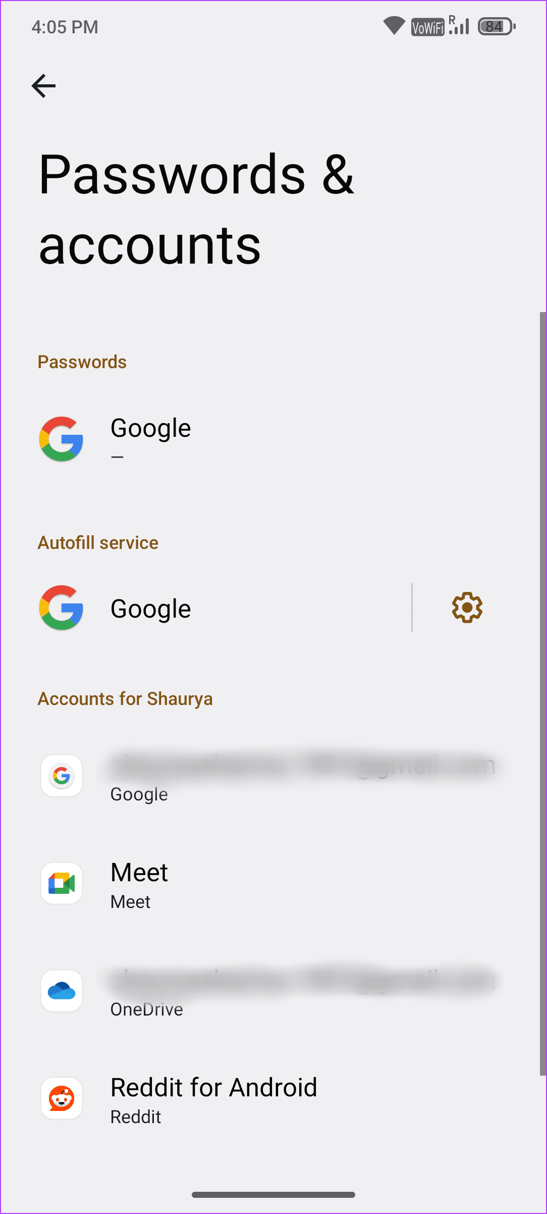 Google Now Allows Family Members to Share Passwords on Android: How It ...