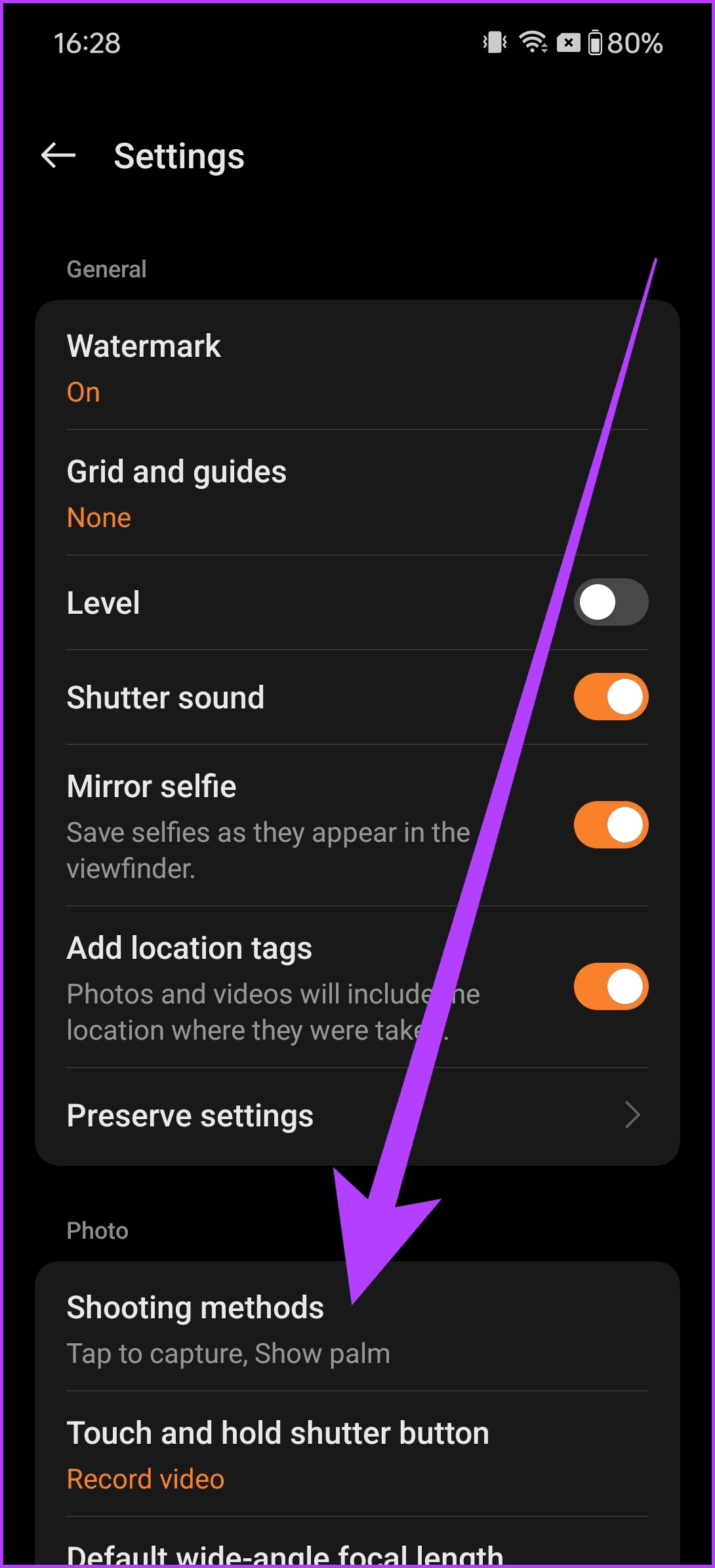 7 Best OnePlus 12 Camera Tips and Tricks - Guiding Tech