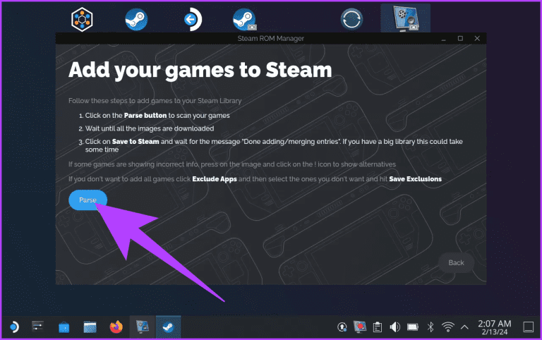 How to Install EmuDeck on Steam Deck - Guiding Tech