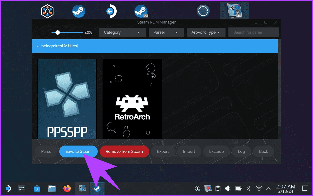 How to Install EmuDeck on Steam Deck - Guiding Tech