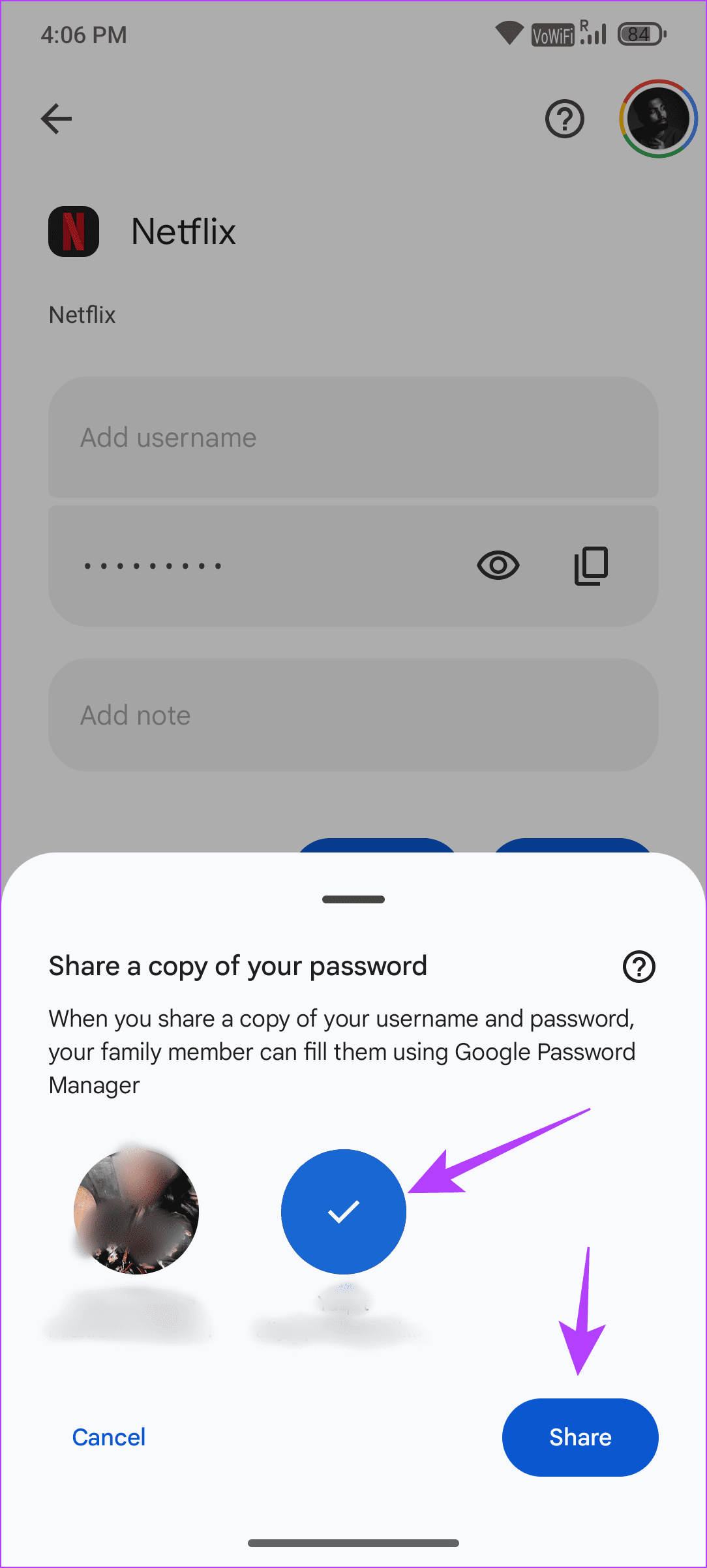 Google Now Allows Family Members to Share Passwords on Android: How It ...