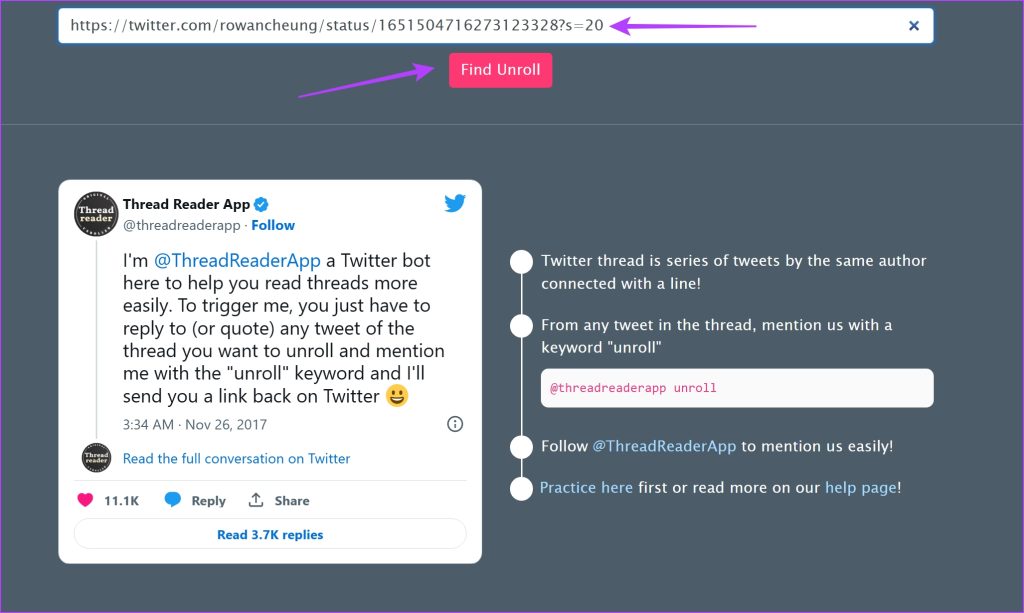 4 Ways to Read and Save Twitter Threads as a PDF or an Article ...