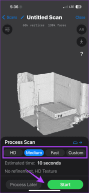This Hidden iPhone Trick Lets You Create a 3D Model of Your Room ...