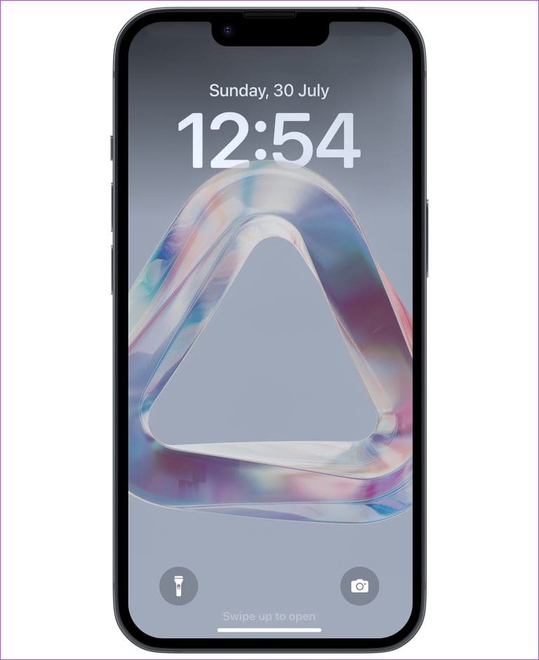 45 Best Depth Effect Wallpapers (4K) for iPhone Lock Screen - Guiding Tech