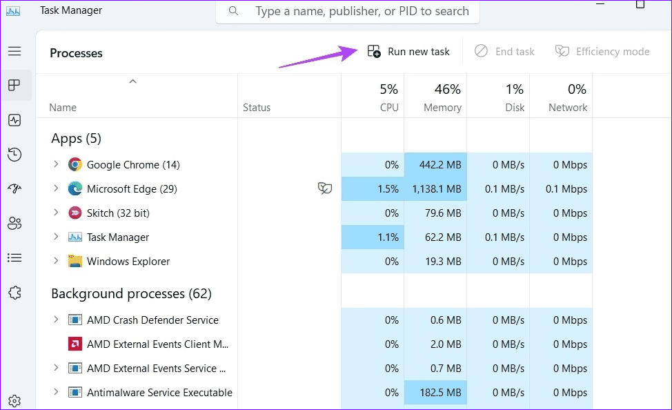 5 Ways to Open the Settings App on Windows 11 - Guiding Tech